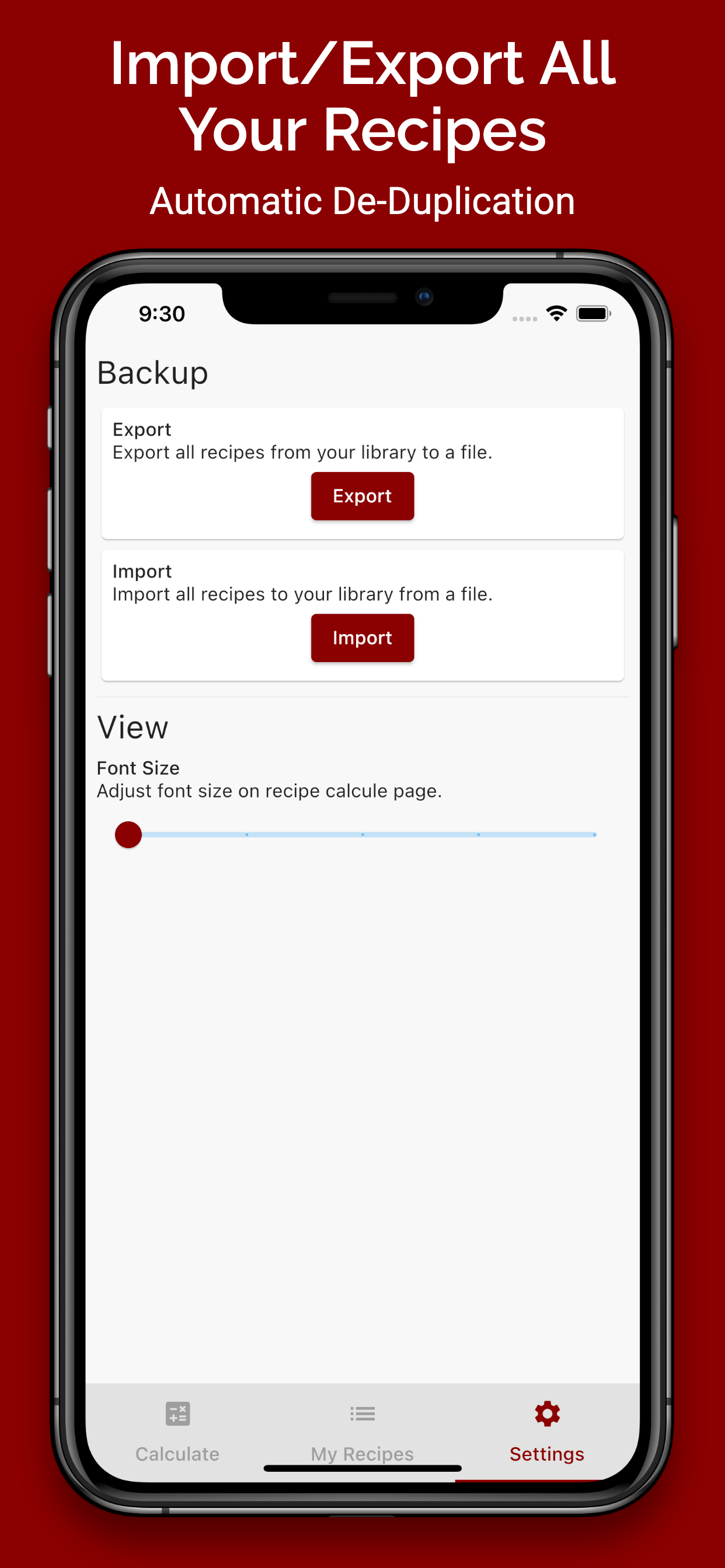 My Apps – Voytec Szczurek